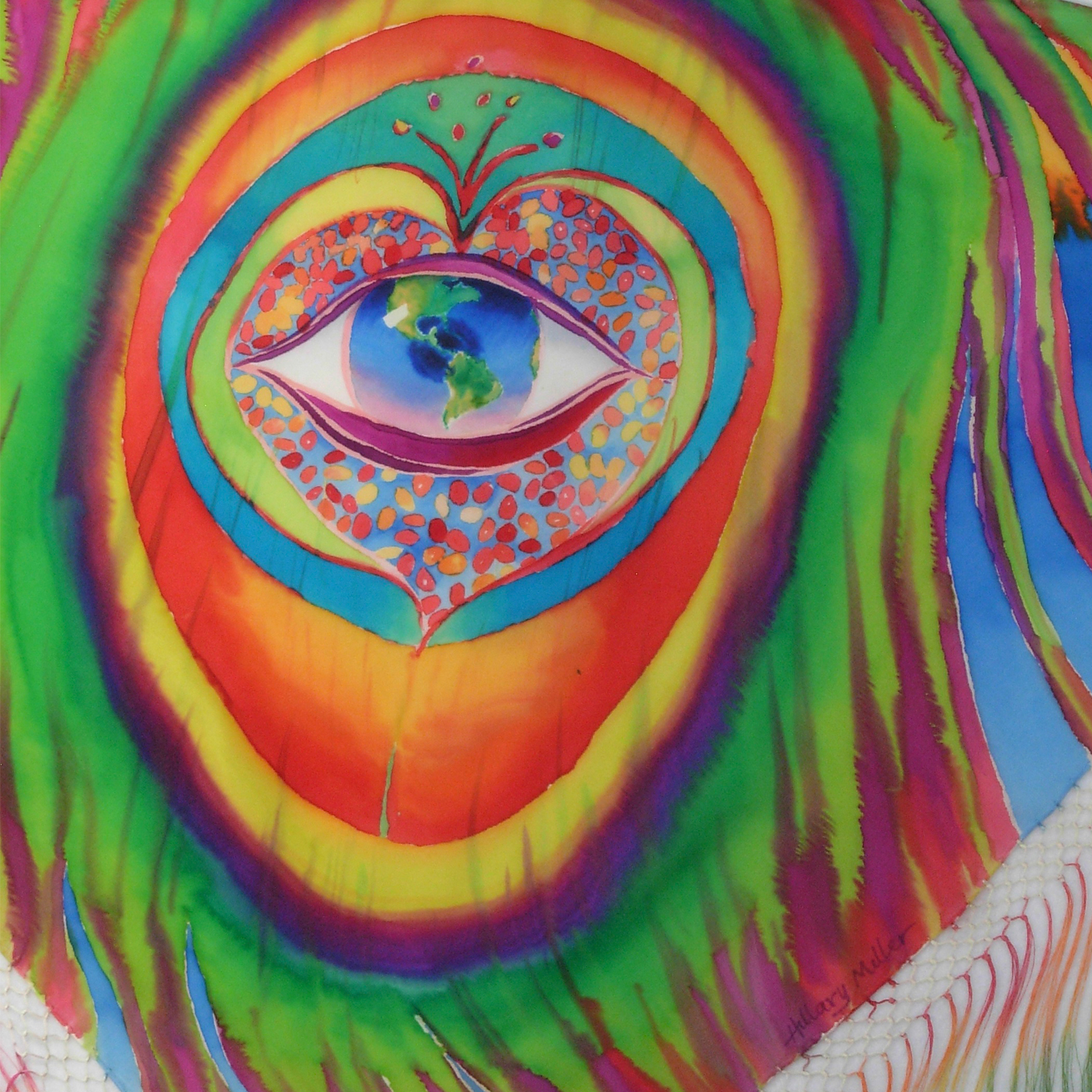 Hillary Miller – A Website for Hillary Miller